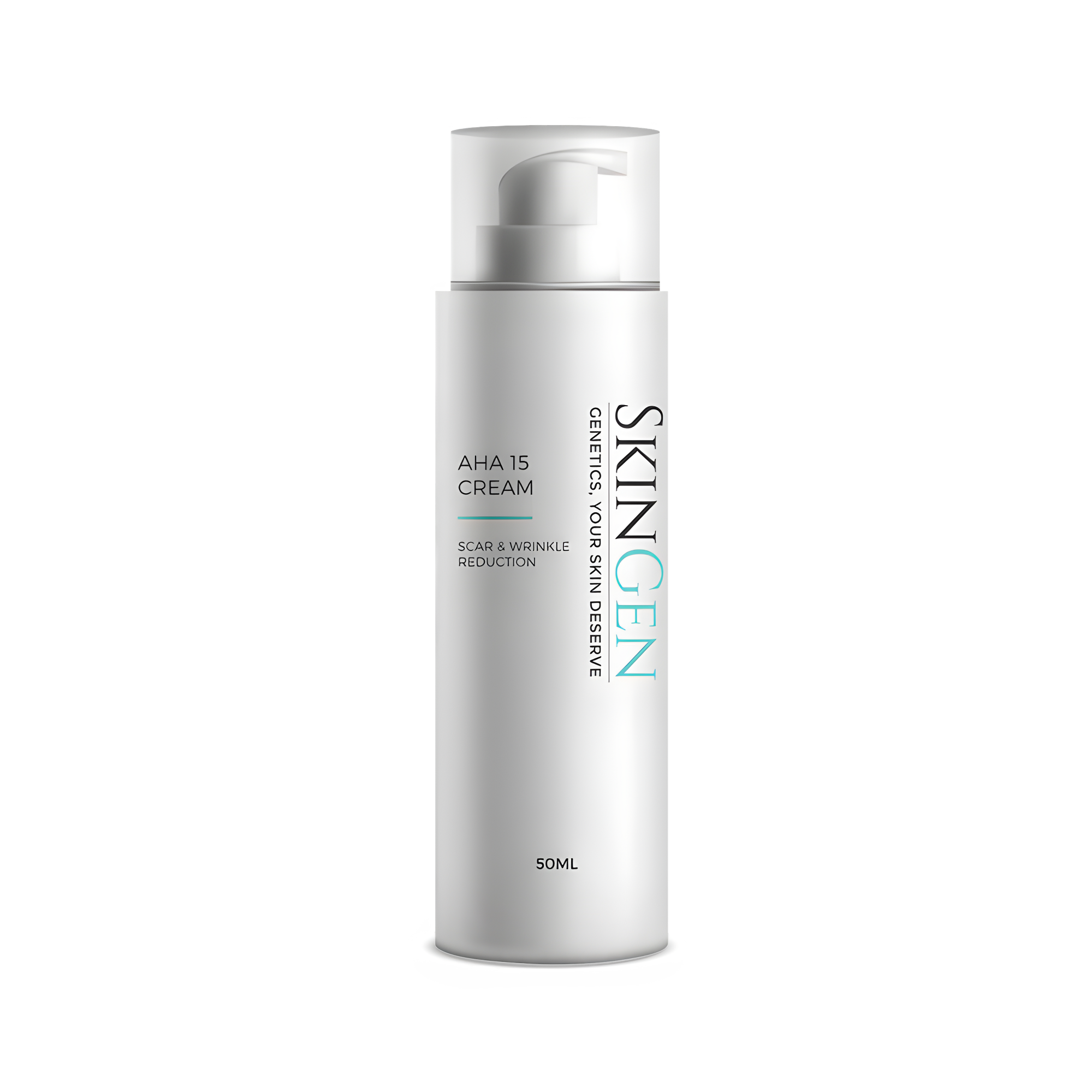 Aha 15 Cream – Zenori Spa