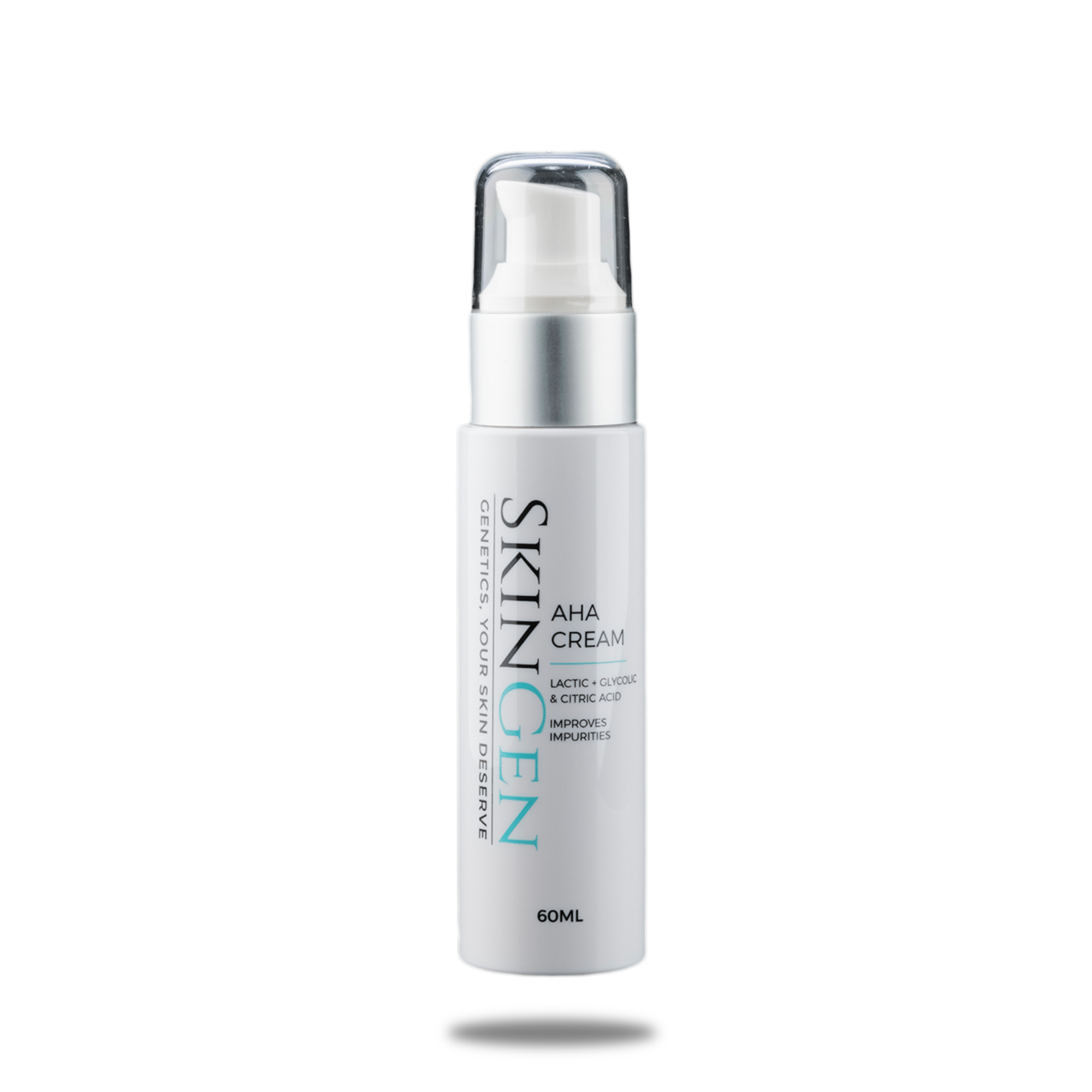 Aha Cream – Zenori Spa