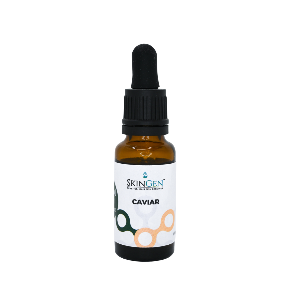 Caviar Serum – Zenori Spa